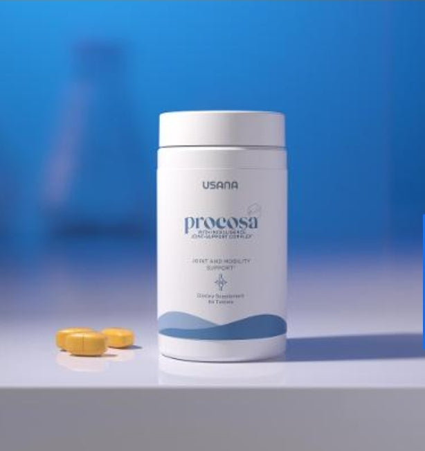 USANA Procosa® – Shop Nutritionals Direct