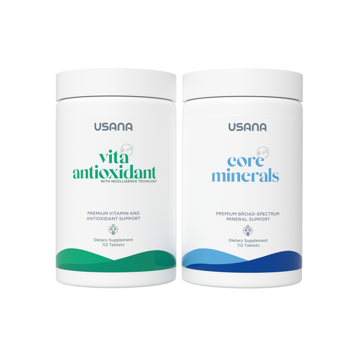 USANA Cellsentials – Shop Nutritionals Direct