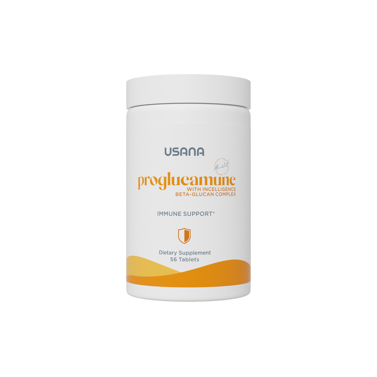 USANA Proglucamune – Shop Nutritionals Direct