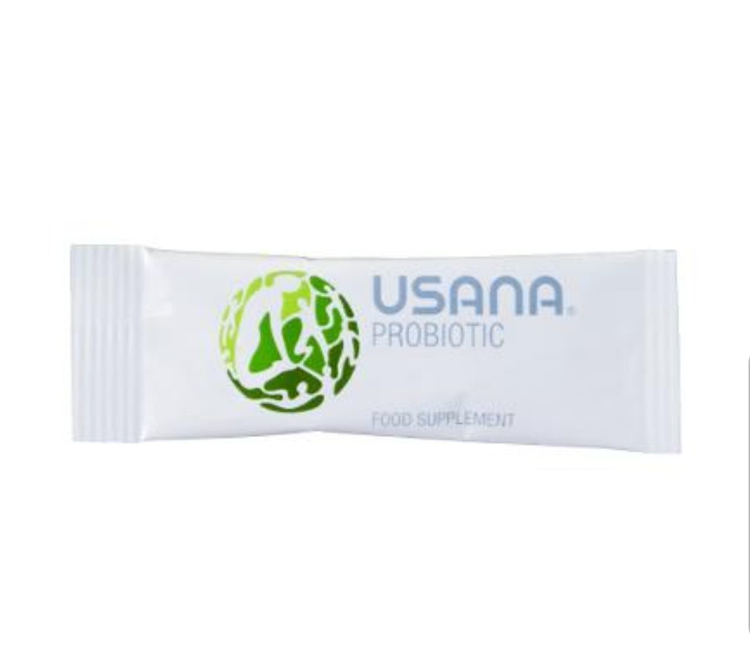 USANA Probiotic Duo – Shop Nutritionals Direct